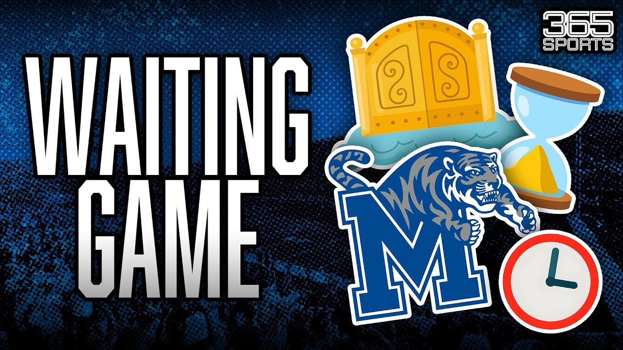 Will Memphis Ever Escape Realignment Purgatory? | Matt Brown - YouTube