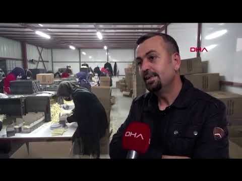 Aremed Medikal Ahşap karıştırıcı üretim..