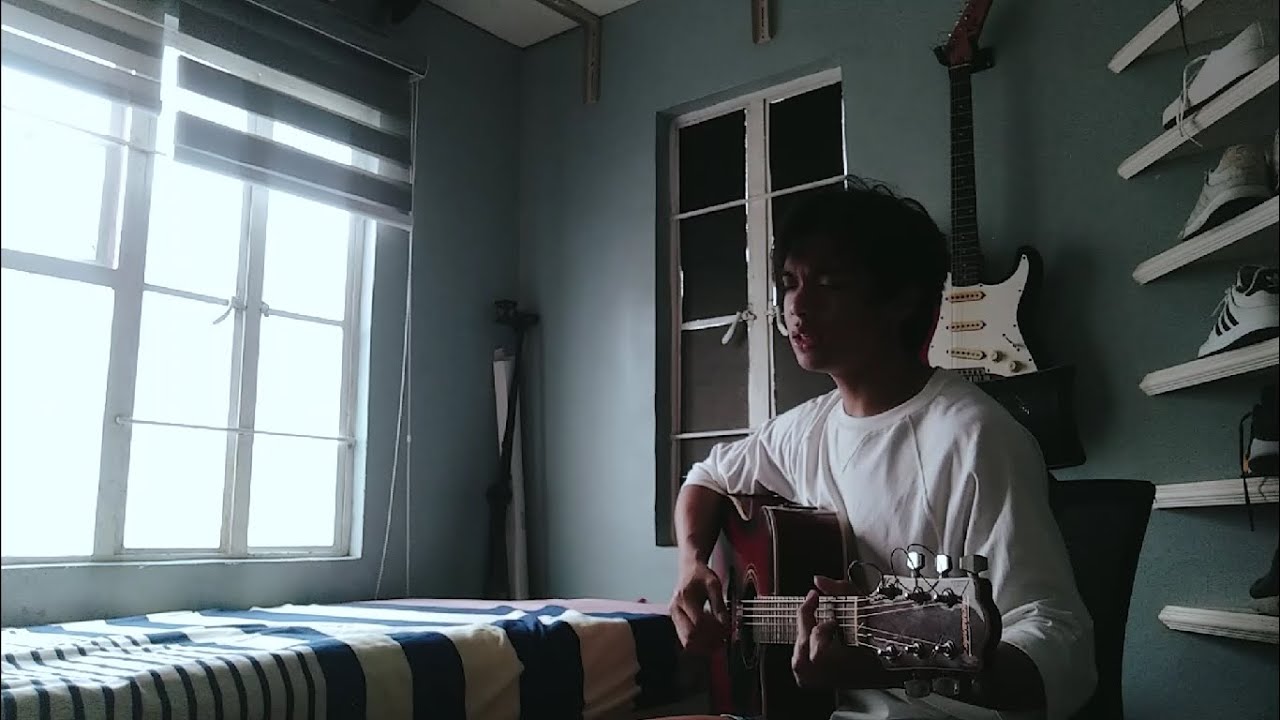 The Beatles - Yesterday (Cover) - YouTube