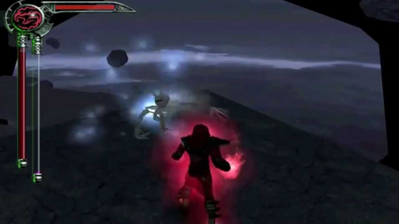 Blood Omen 2: Part 40 (HD) - YouTube