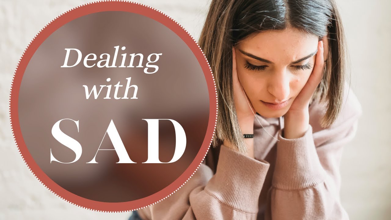 How to Beat Seasonal Affective Disorder, When You Feel SAD in Winter ...