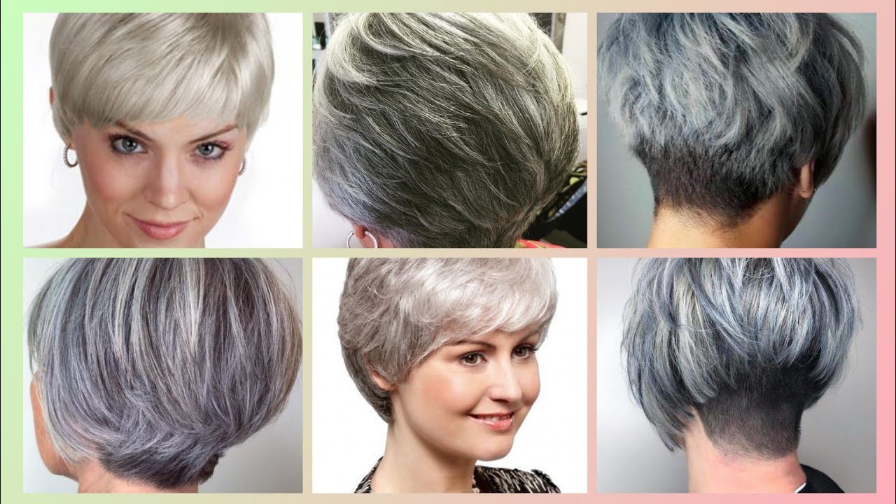 Dashing and stylish fashion hair cuts ideas for very smart ladies and ...