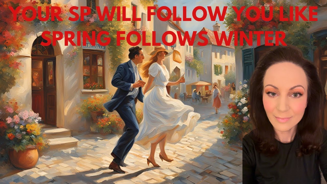 Your SP Will Follow You Like Spring Follows Winter-Info Below⏬# ...