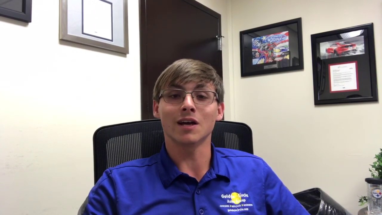 Meet Chandler Lewis - YouTube