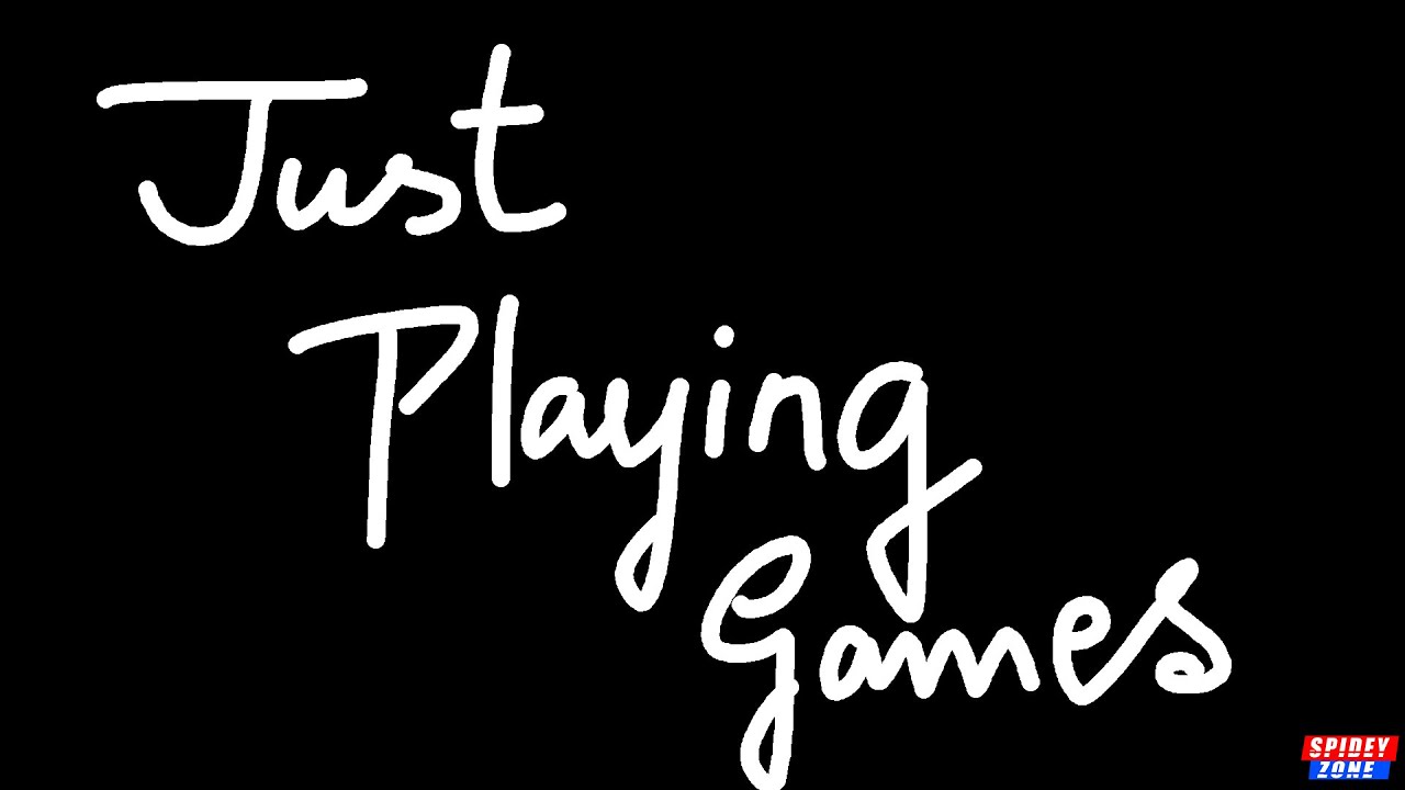 Just Playing Games , Nothing Much!!! xD - YouTube