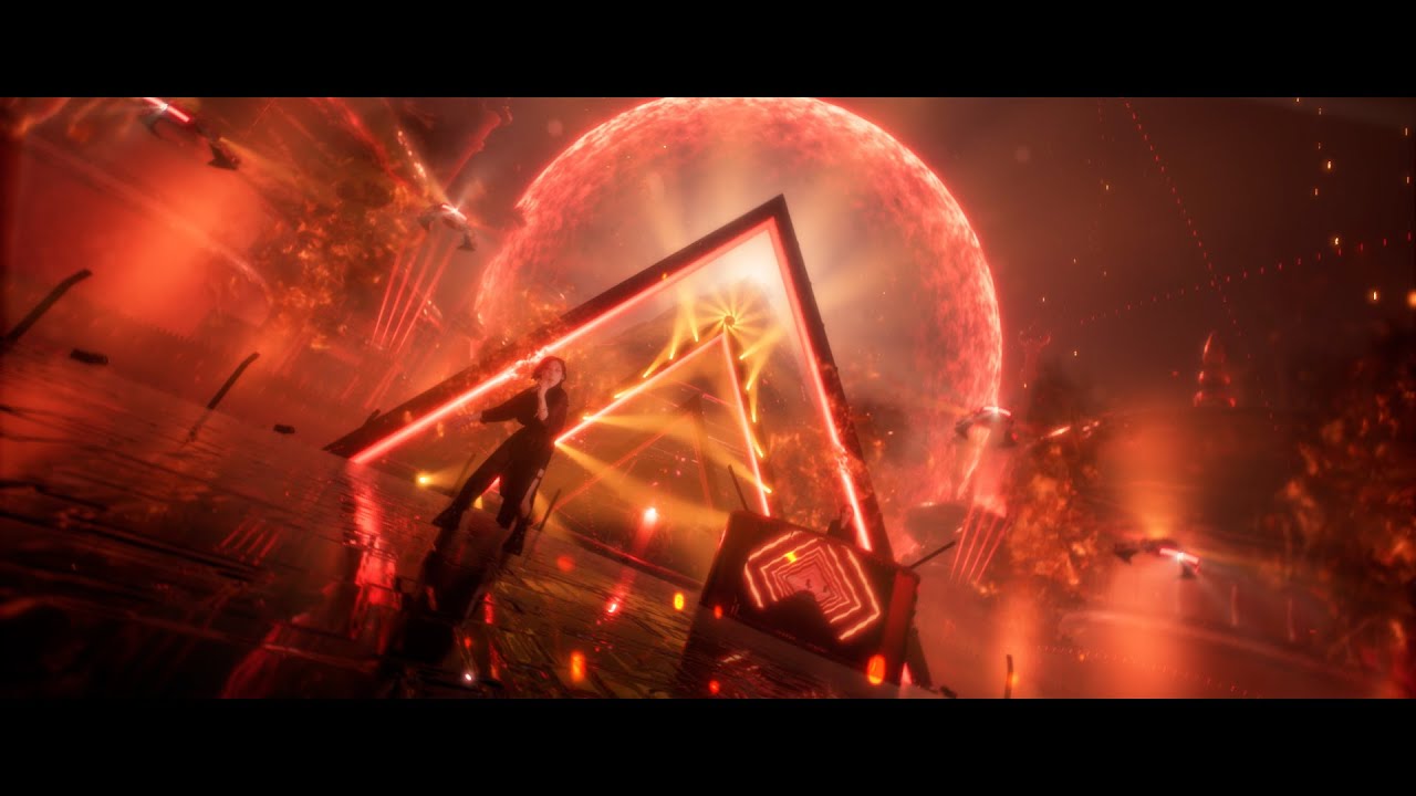 PRIDASK - Akatsuki (Teaser) - YouTube