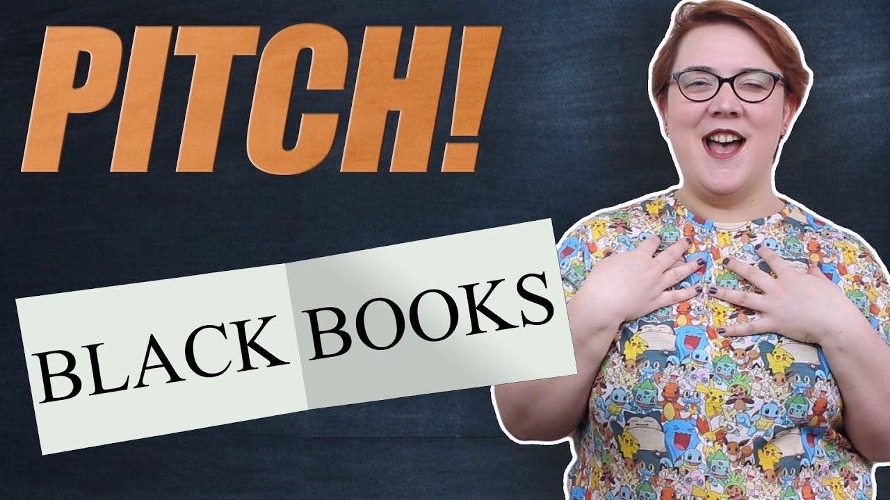 Pitch ! - Black Books - YouTube