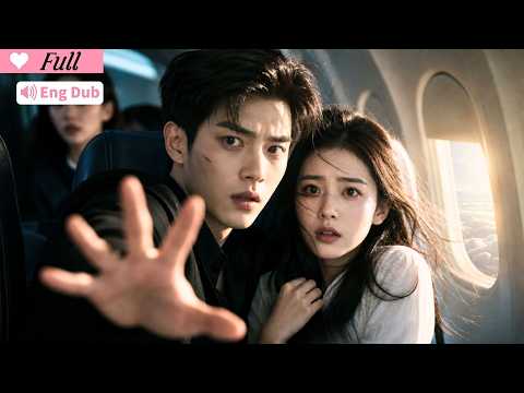 【Multi Sub】Vanished mid-flight, she died for truth, reborn to expose conspiracy.