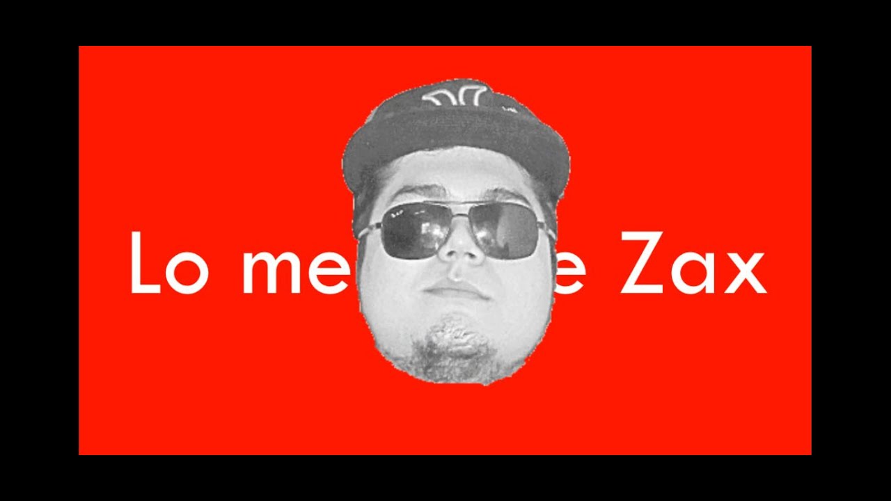 Zax - LO MEJOR de ZAX zaizar - YouTube