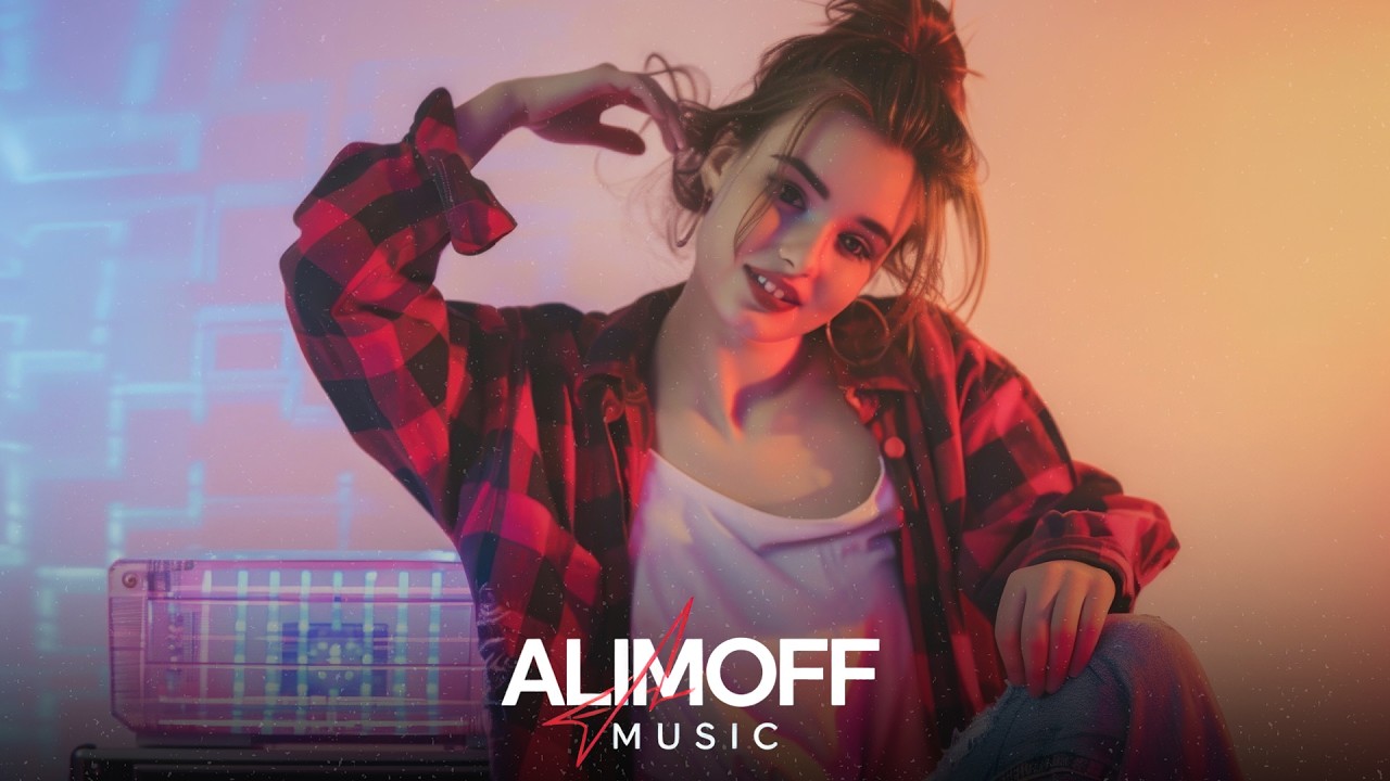 Alimoff - January (Original Mix) - YouTube