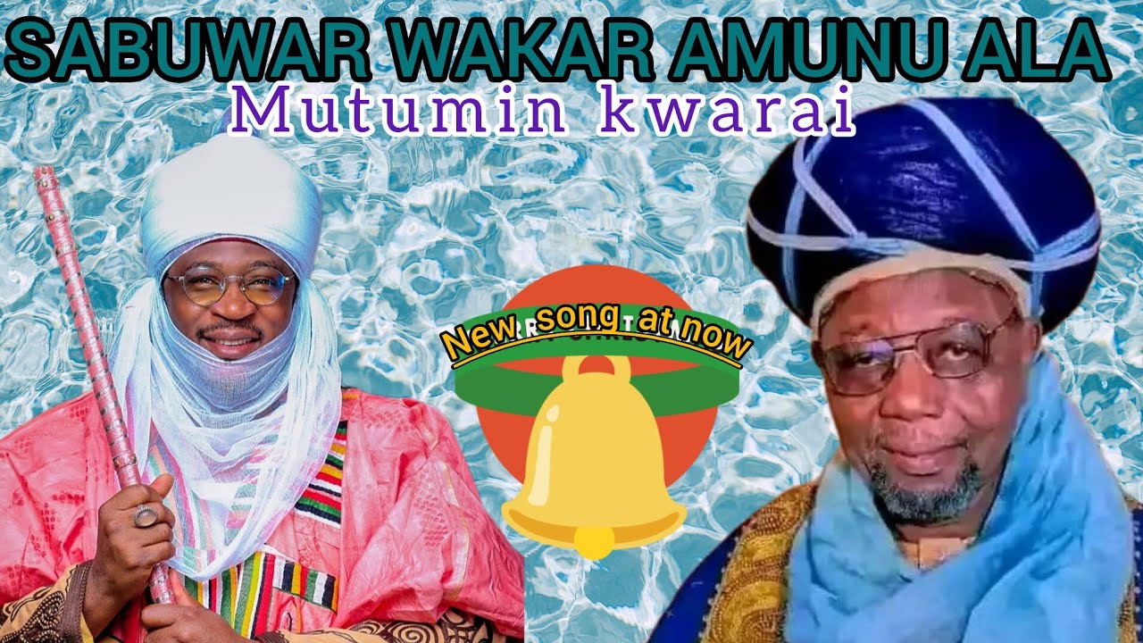 SABUWAR WAKAR TA A ZIYAR SAKOTO GOBIR DA GA BAKIN AMINU ALA 😅😅😅 - YouTube