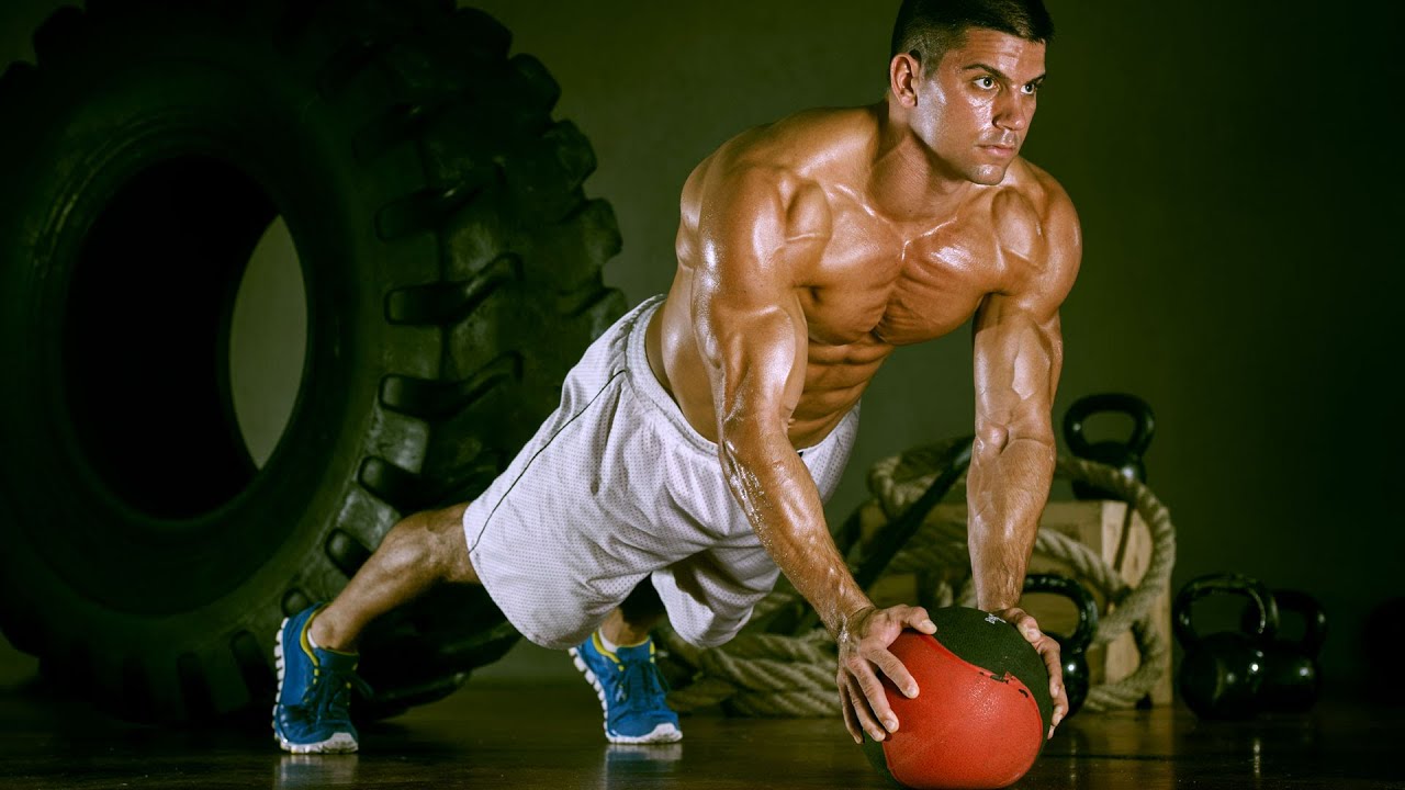 Workout Music 1 Hour Instrumental Beat Mix #57 | Gym Beats Workout ...