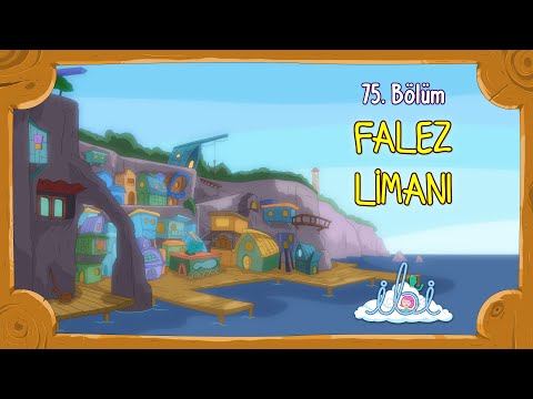 Falez Limanı | İbi 6. Sezon 10. Bölüm
