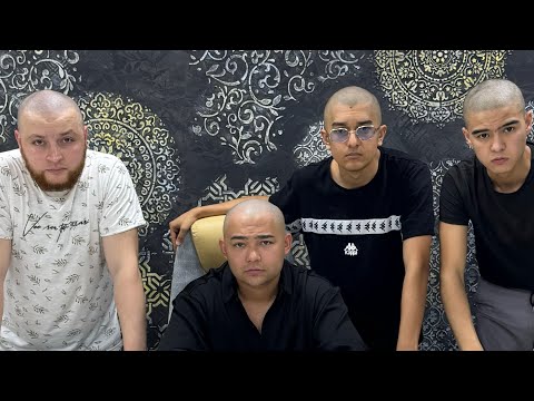 Bekvines sochini olib tashladi, jamoasi ham