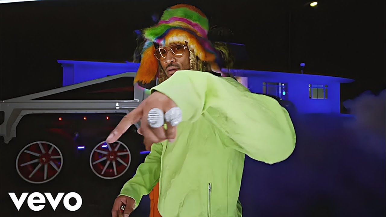 Future ft. Quavo & Kevin Gates - True Story (Official Video) - YouTube