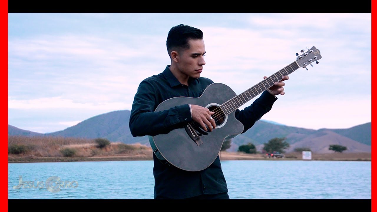 Me olvidaré de ti Jesús corro ft Arturo Checoyisito (Video Oficial ...