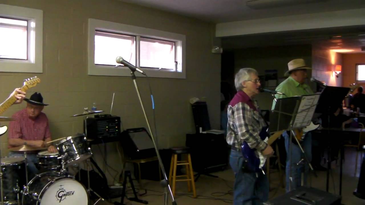 BEFORE THE NEXT TEARDROP FALLS BY JERRY ROUSE - YouTube