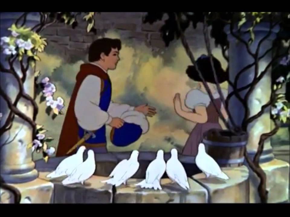 Yer Beautiful Baby (TheFoxPrince11 Version) - YouTube