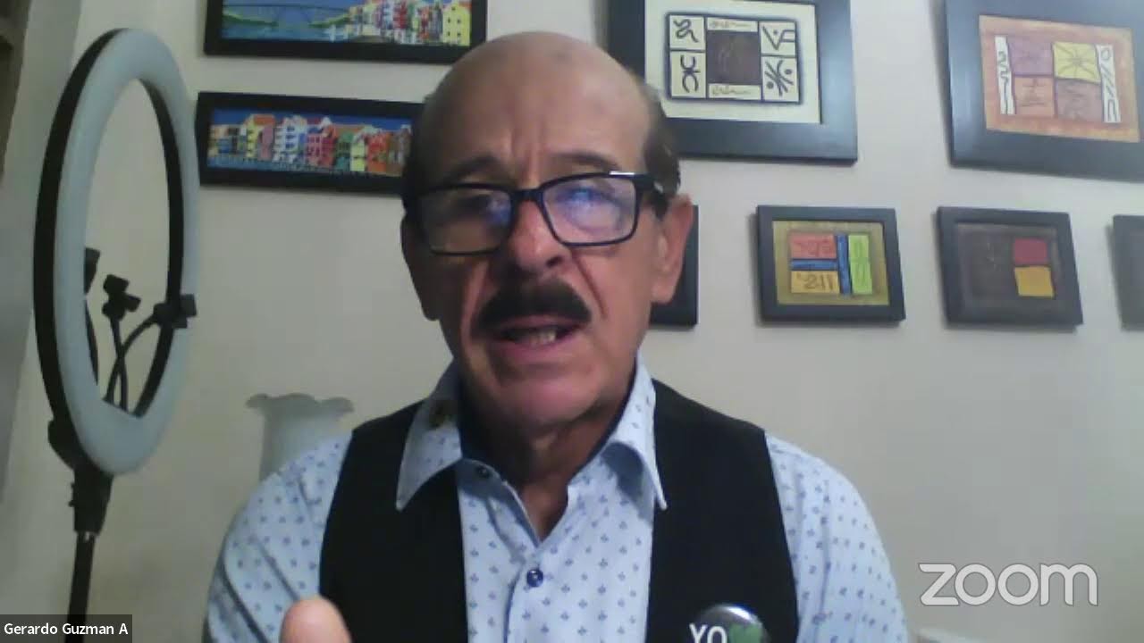 UDEI 3 I Sábado Inspiracional Dr.Gerardo Guzman Equipo Millonario - YouTube