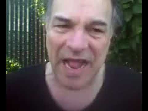 Climatologist Dr Ethan Trowbridge USGS geomagnetism core sciences ...