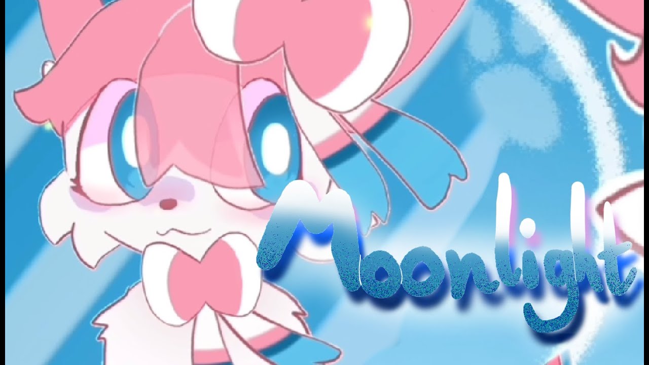 Moonlight | Animation - YouTube