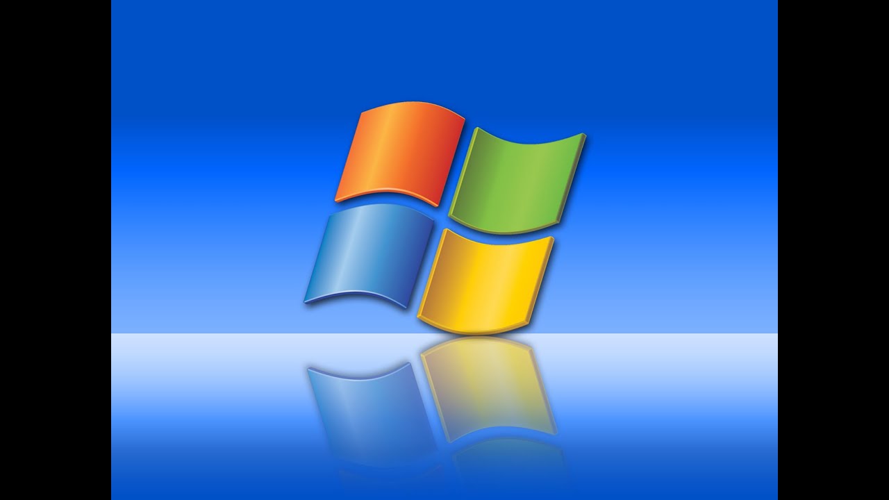 Windows XP Rules YouTube