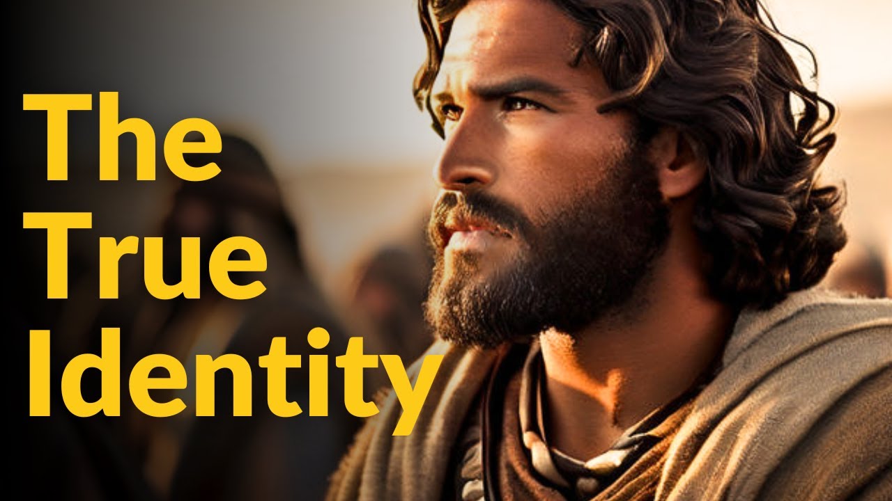 Who Was the First to Be Called by Jesus? - YouTube