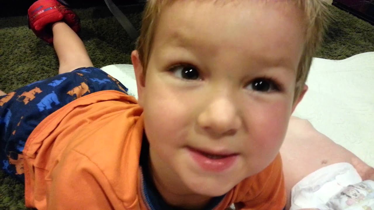 Charlie & Stella: ABCs - YouTube