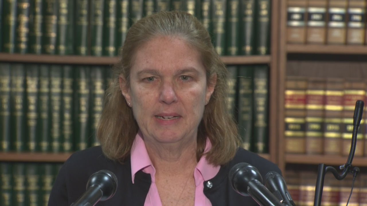 Ritzer Family 'Devastated' Killer Will Be Eligible For Parole - YouTube