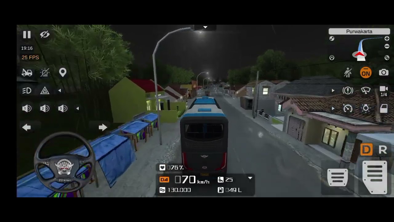 pelan pelan pak supir - YouTube