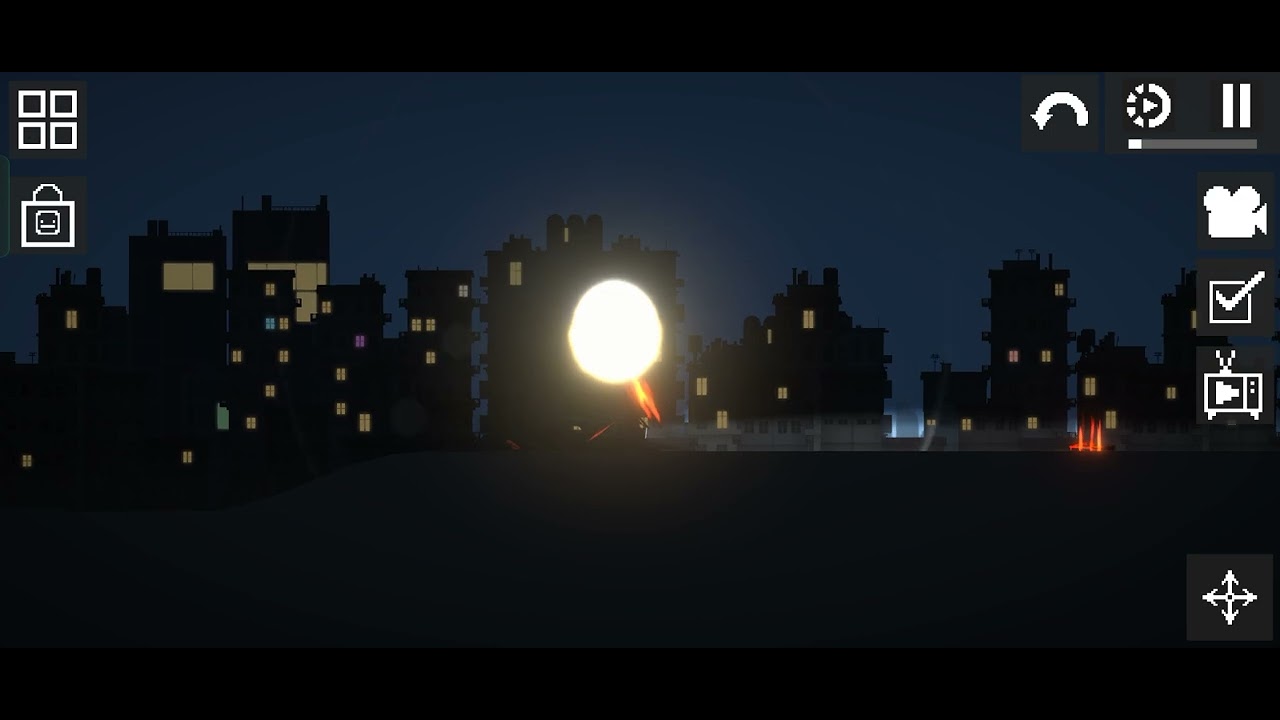 infected sky #3 movie - YouTube