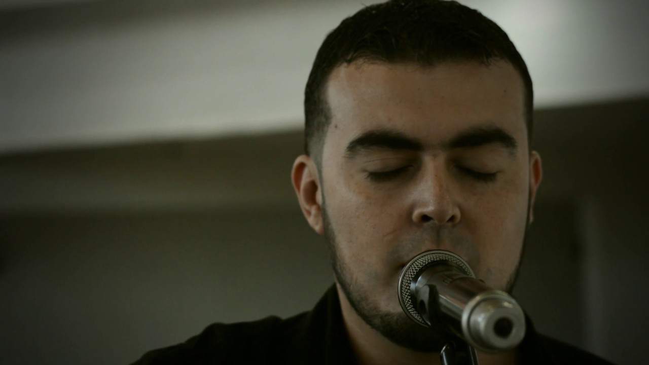 EL te ama - Anderson Quintero - YouTube