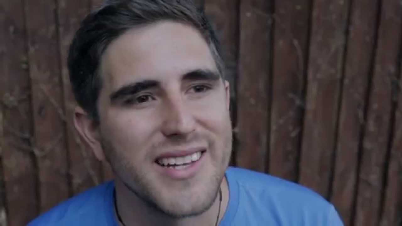 A moment with Nick Catton... - YouTube