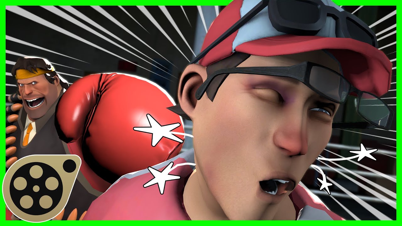 [SFM] Duck This One ( + Animation Breakdown) - YouTube