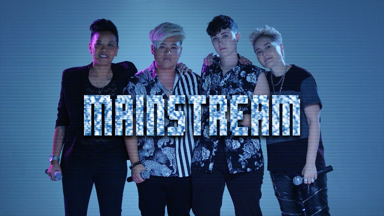 BOI BAND - Mainstream (Official Music Video) - YouTube