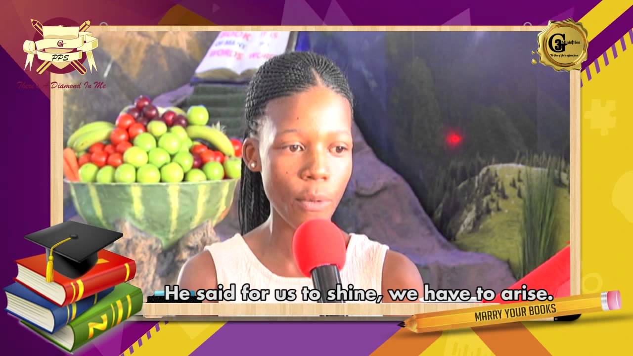 Prophet Cedric Ministries / PPS Testimony - YouTube