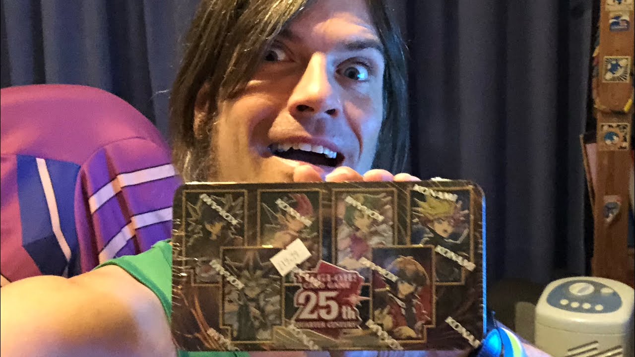 Table Top Republic Yu-Gi-Oh Tournament report 11/9/23 and 2023 mega tin opening - YouTube