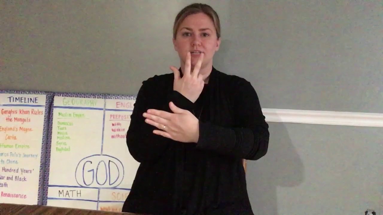 CC cycle 1 week 12 math - YouTube