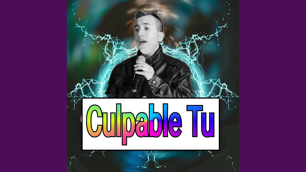 Culpable Tu (Remix) - YouTube