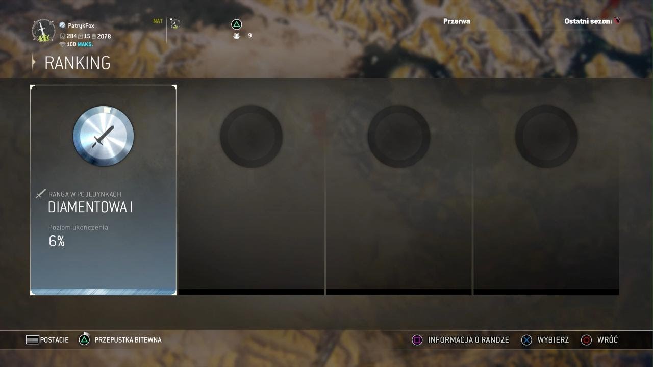 For Honor Diamond - YouTube