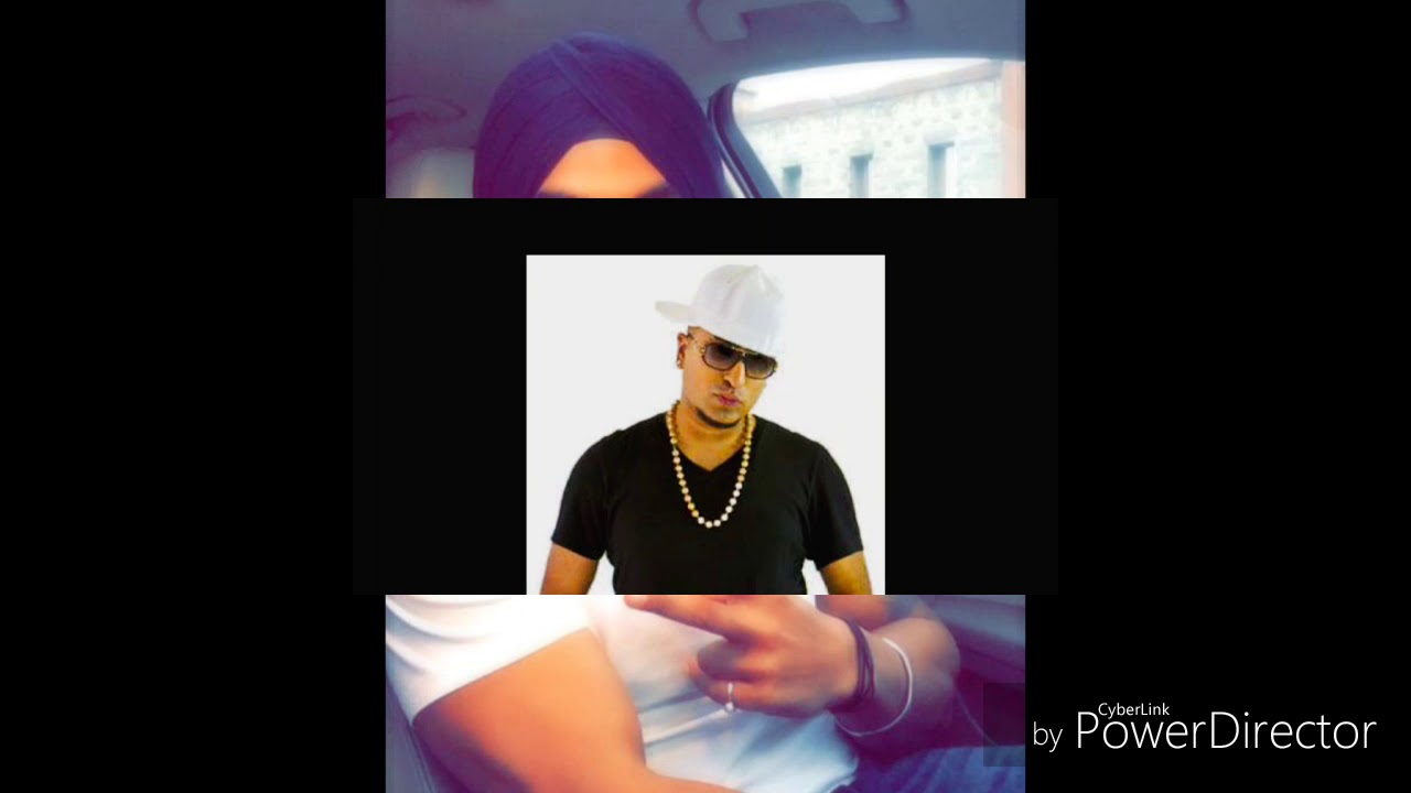 Top 10 Punjabi rapper - YouTube