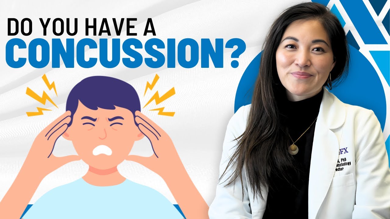 How To Know if You Have a Concussion (It's More Likely Than You Think ...