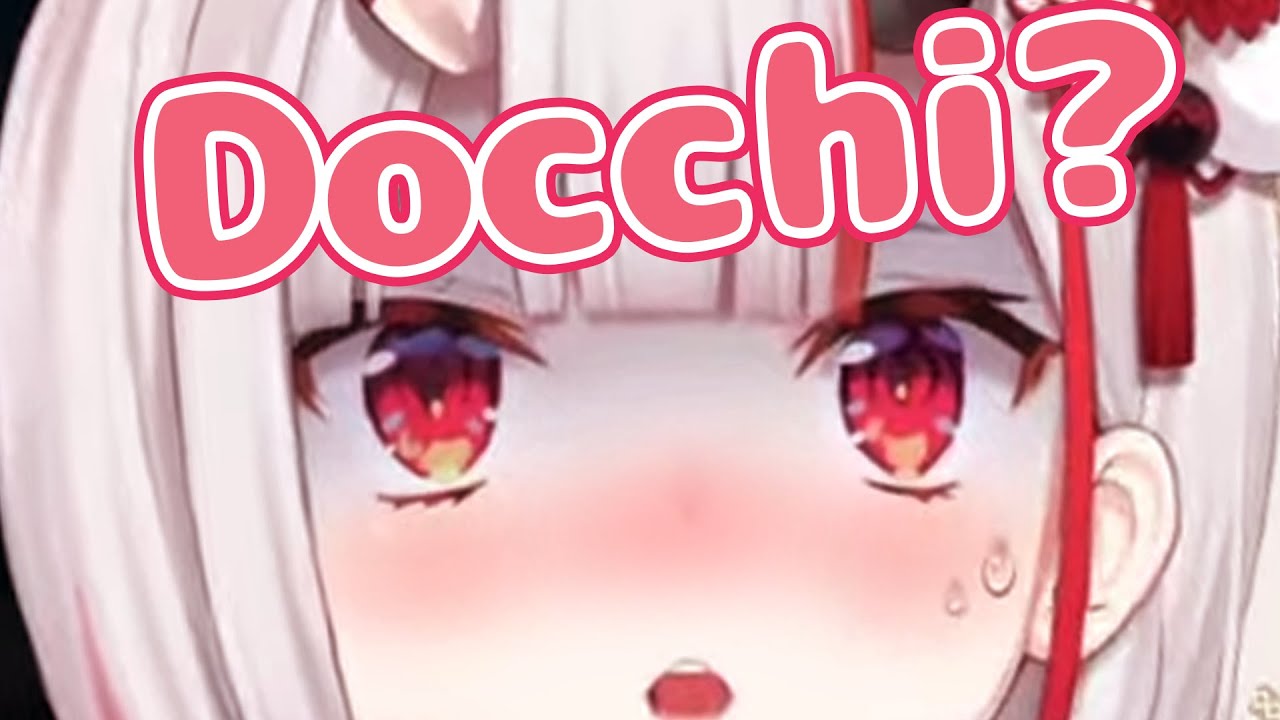 Docchi? Docchi? - YouTube