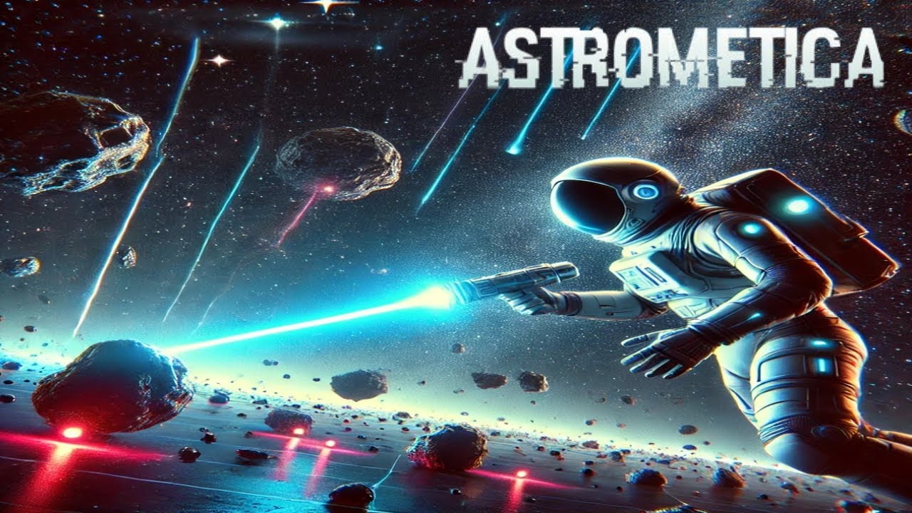 How come I wasn't told about the laser tool location!?!? | Astrometica ...