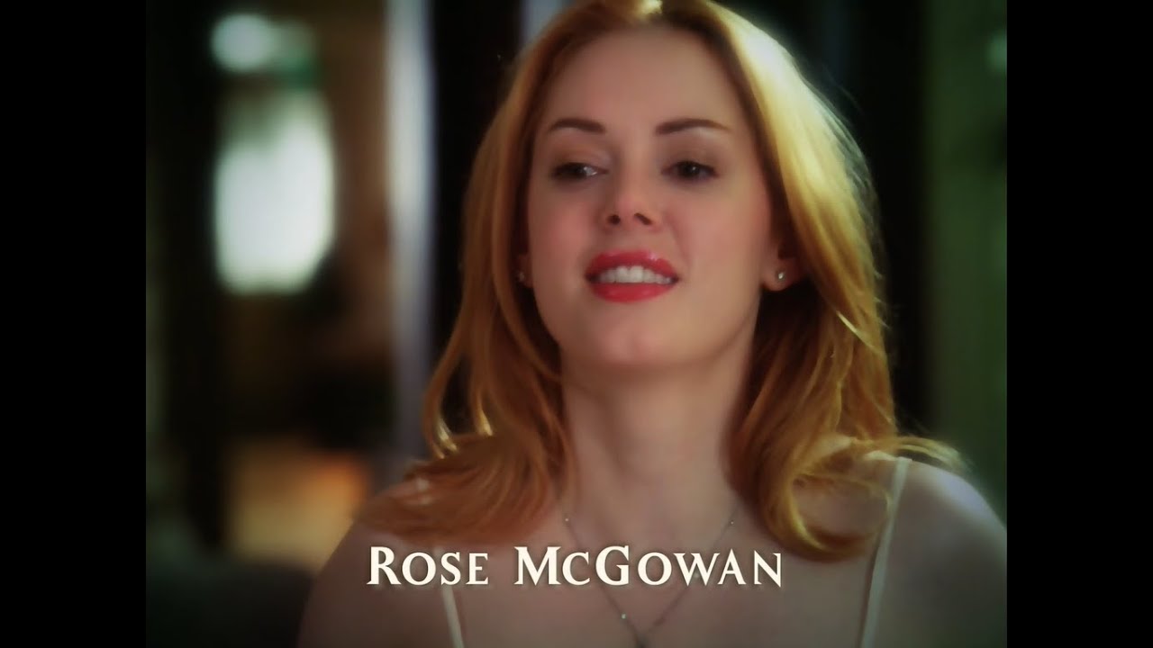 CHARMED Season 6 (2003-2004) Opening Credits HD [1080p] - YouTube