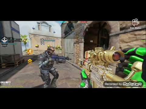Codm Gameplay😎 - YouTube