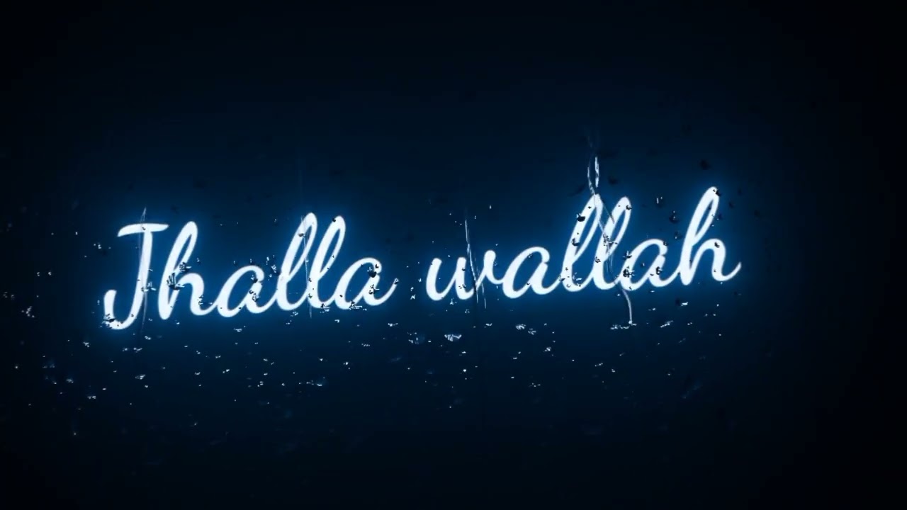 Jhalla, 🌺mera aashiq 🐼jhalla ️ wallahMera balma jhalla wallah song ...
