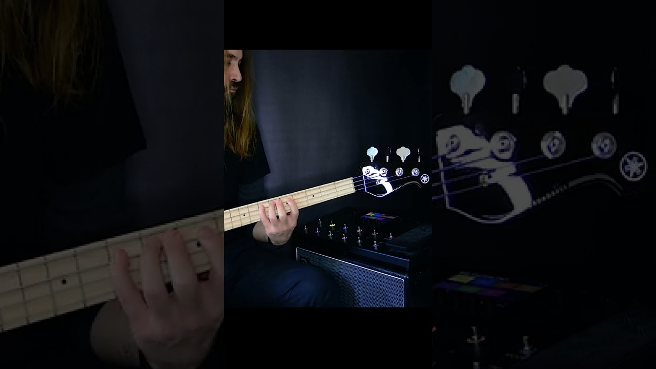 BRYAN ADAMS - RUN TO YOU | BASS COVER #bassshortoftheday #bass # ...