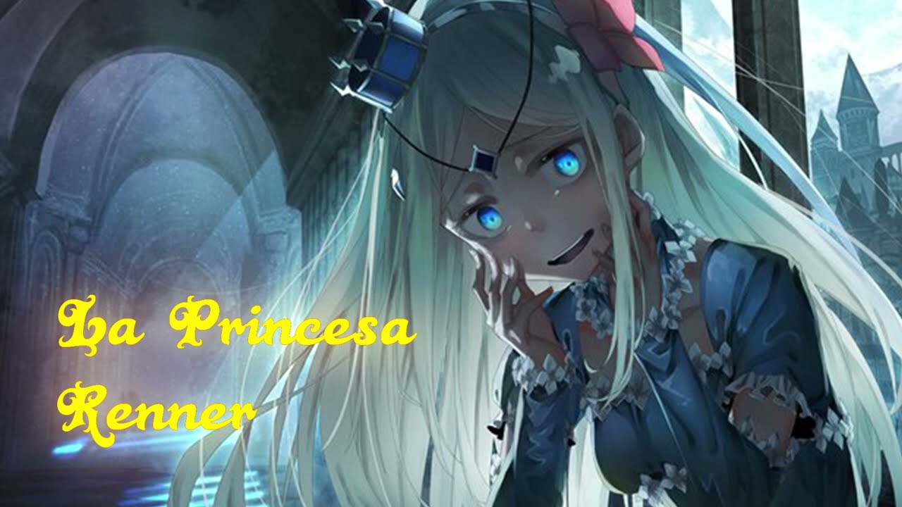 LA PRINCESA RENNER - OVERLORD 14 - YouTube