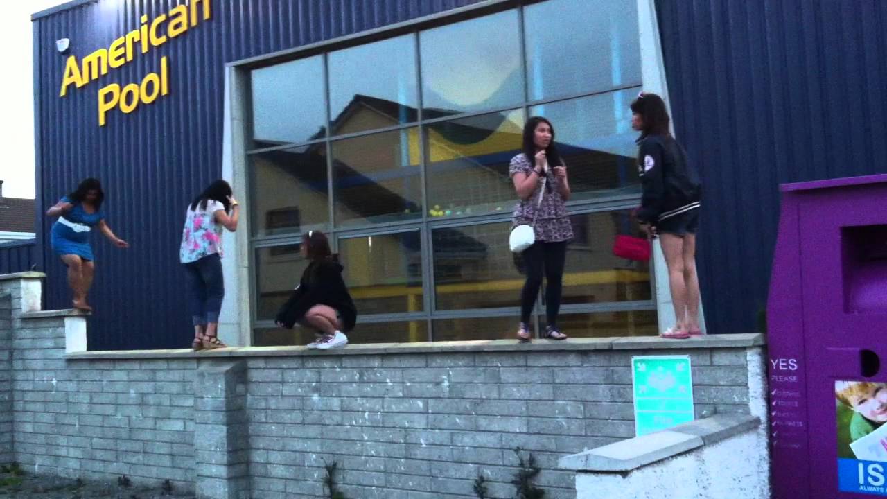 waterford 3 - YouTube